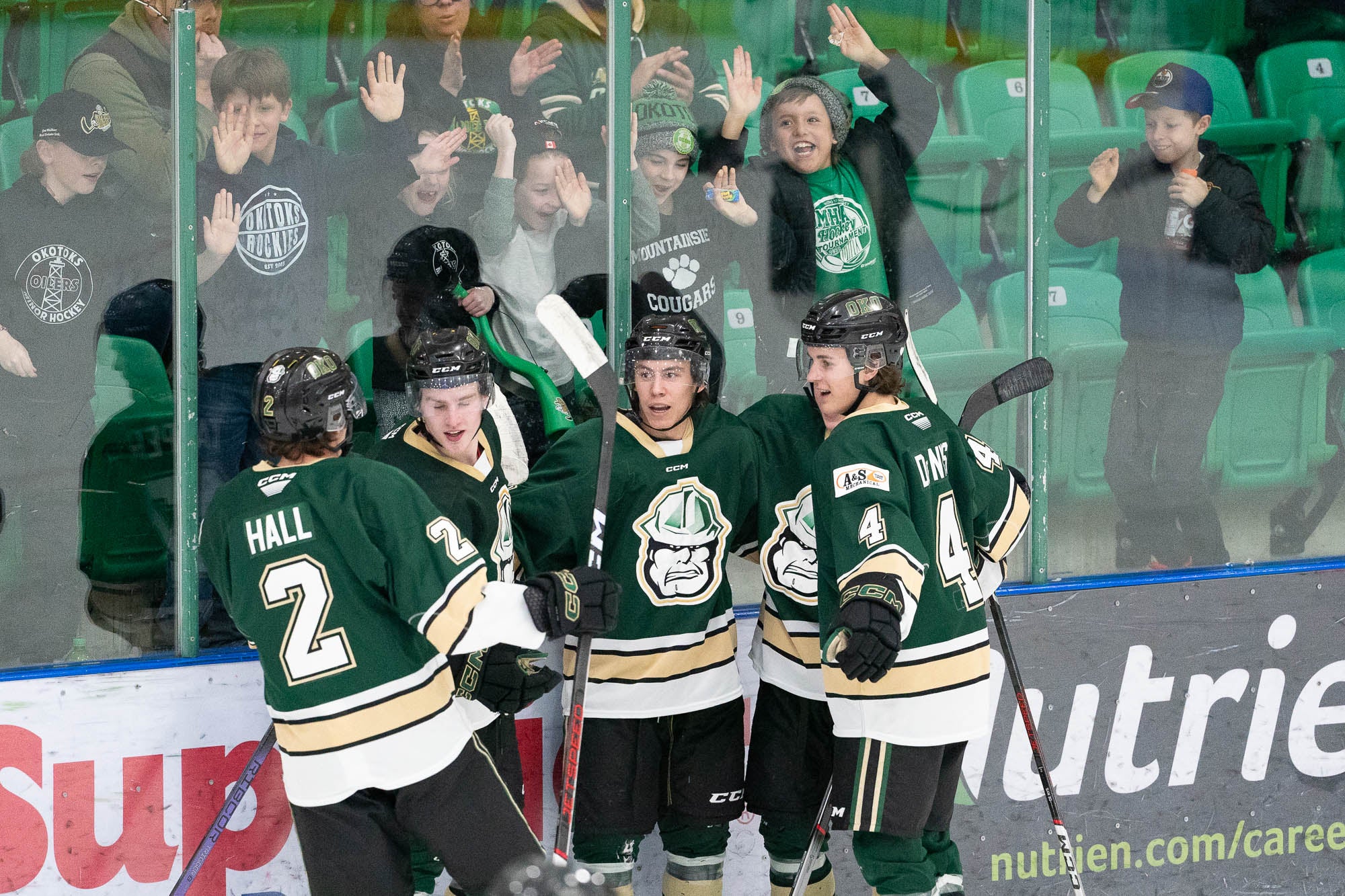 Apparel – Okotoks Oilers Team Store