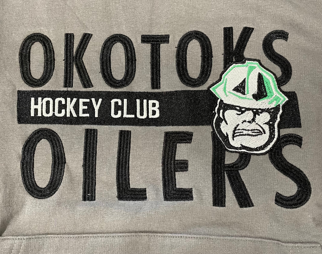 Apparel – Okotoks Oilers Team Store